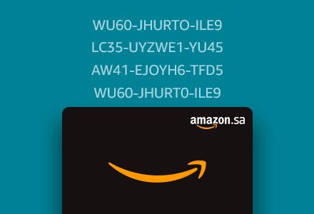 B2B Lead Page - Gift Cards: Buy Online at Best Prices in Saudi | Souq ...