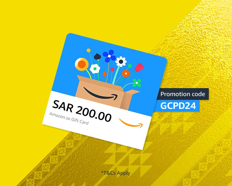 Amazon.sa: Shop Online in Saudi - Low Prices on Electronics, Fashion ...