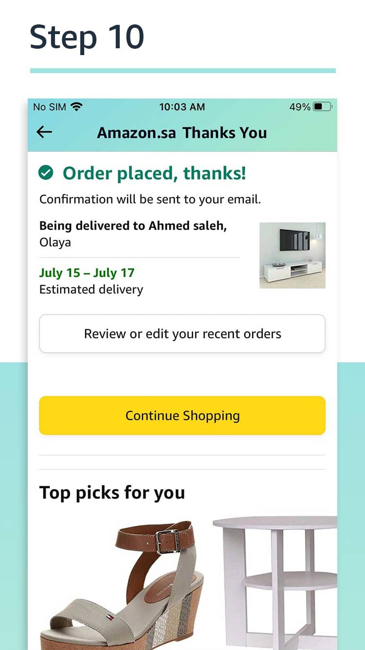 - All Categories: Buy Online at Best Prices in Saudi | Souq is now ...