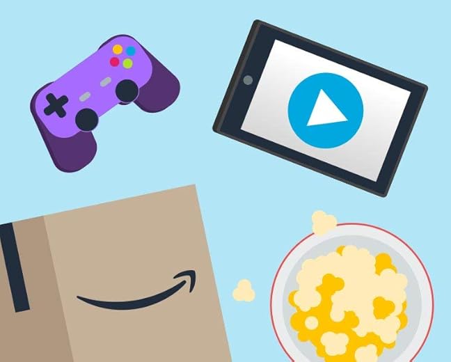 Amazon.sa: Shop Online in Saudi - Low Prices on Electronics, Fashion ...