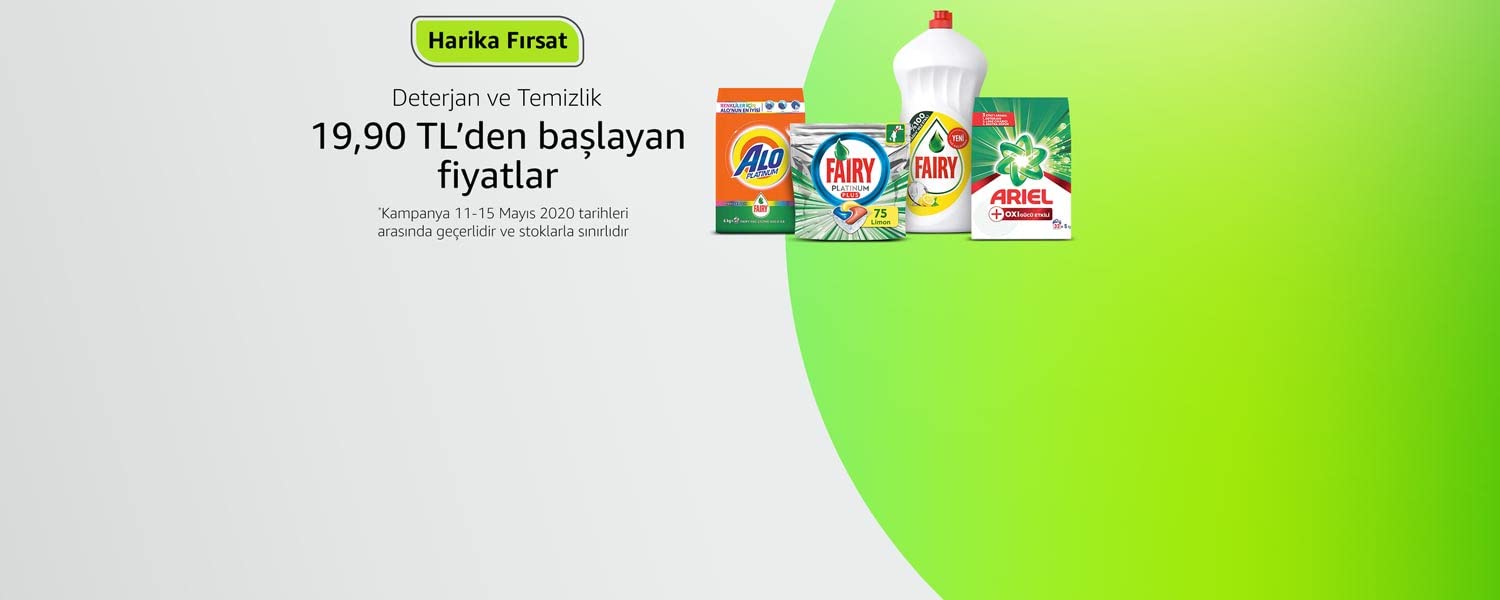 Amazon.com.tr: Elektronik, bilgisayar, akıllı telefon, kitap, oyuncak ...