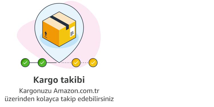 Amazon.com.tr: : Amazon.com.tr'ye hoş geldiniz