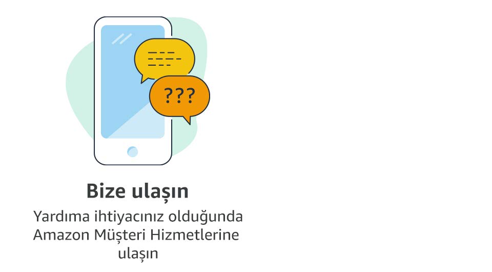 Amazon.com.tr: : Amazon.com.tr'ye hoş geldiniz