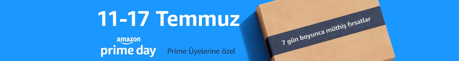 Amazon.com.tr İndirim Kodu & Kuponu Temmuz 2023 | Kuponla.com