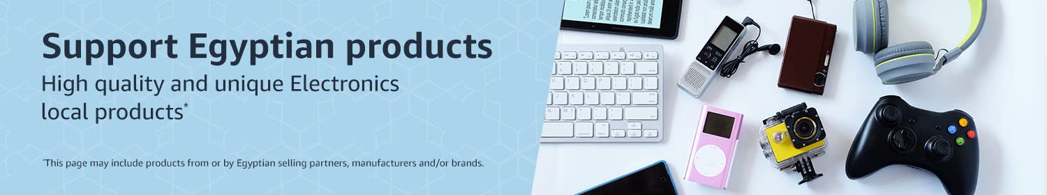 : Buy Online at Best Prices in Egypt | Souq is now Amazon.eg