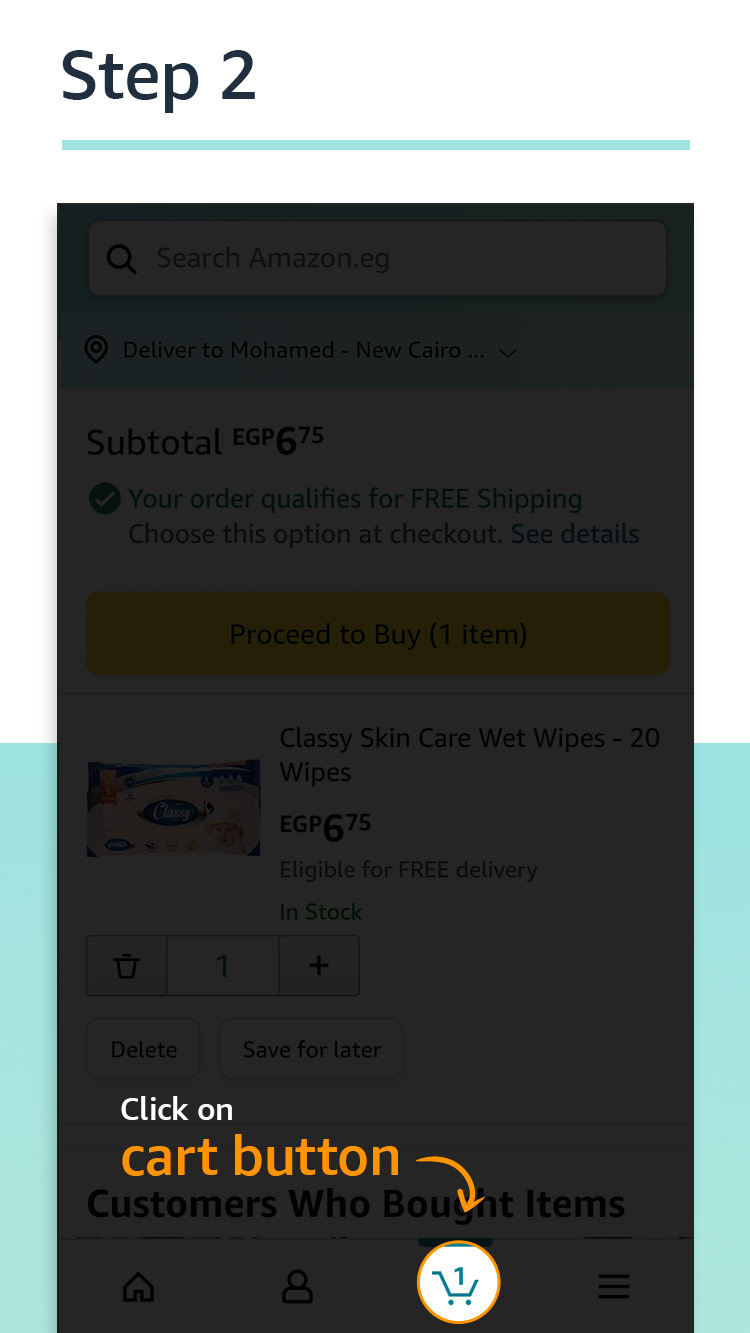 : Buy Online at Best Prices in Egypt | Souq is now Amazon.eg