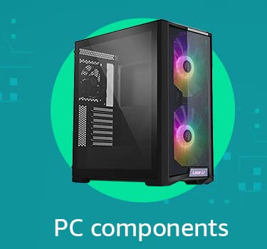 Computers, Components & Accessories: Buy Online at Best Prices in Egypt ...