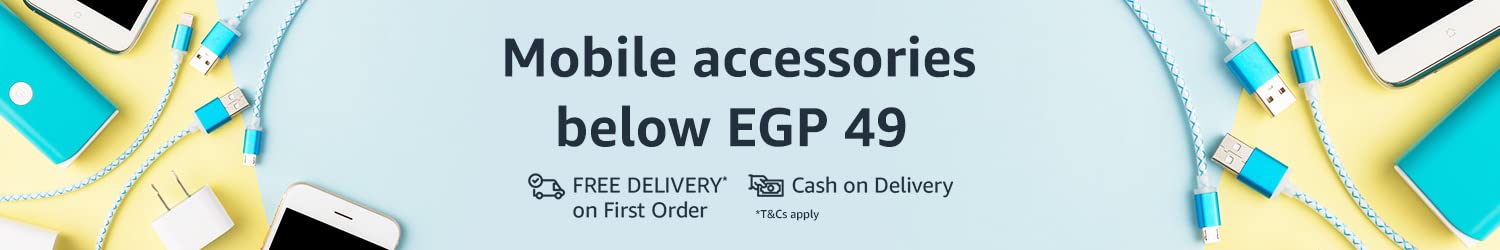 Mobile Phones & Communication: Buy Online at Best Prices in Egypt ...