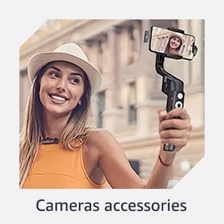 Camera & Photo: Buy Online at Best Prices in Egypt | Souq is now Amazon.eg