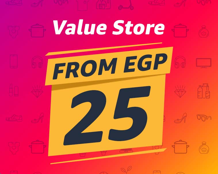 Amazon.eg: Shop Online in Egypt - Low Prices on Electronics, Fashion ...