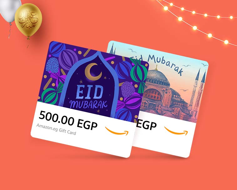 Amazon.eg: Shop Online in Egypt - Low Prices on Electronics, Fashion ...