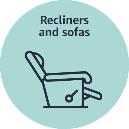 Furniture: Buy Online at Best Prices in Egypt | Souq is now Amazon.eg