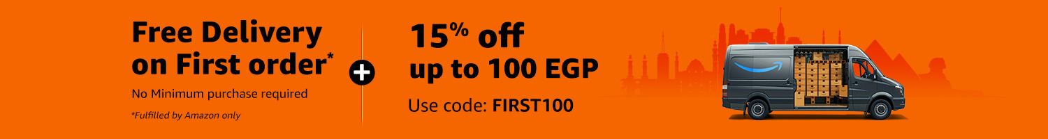 Amazon.eg: Today's Deals | Great Savings on Daily Deals Everyday Online ...