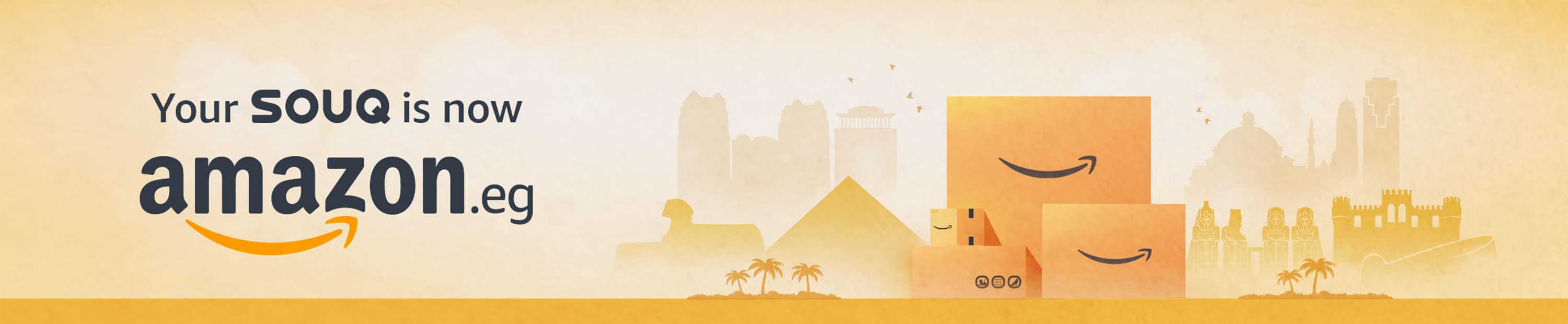 : Buy Online at Best Prices in Egypt | Souq is now Amazon.eg