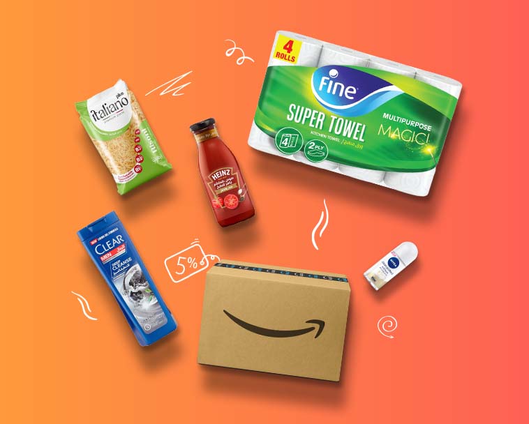 Amazon.eg: Shop Online in Egypt - Low Prices on Electronics, Fashion ...