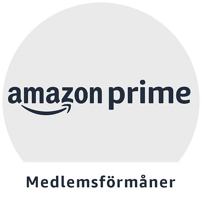 Amazon.se: Låga priser på Elektronik, Böcker, Sportutrustning & mer
