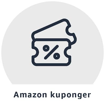 Amazon.se: Låga priser på Elektronik, Böcker, Sportutrustning & mer