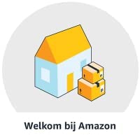 Amazon.com.be: Groot aanbod, kleine prijzen in o.a. Elektronica, boeken ...