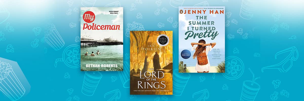 Amazon.co.za: Amazon Editor's Choice: Books: Books