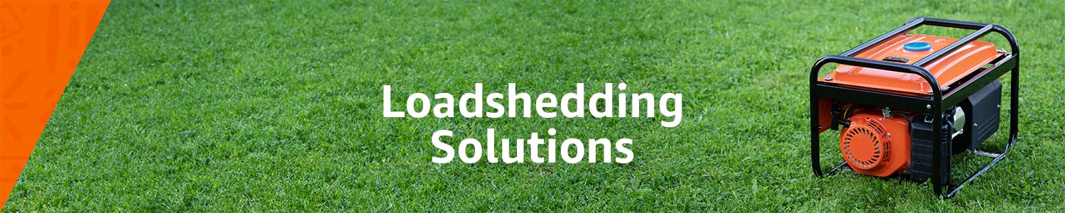 Amazon.co.za: Loadshedding Solutions