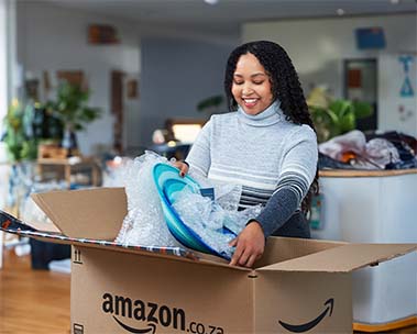 Amazon.co.za: Low Prices in Electronics, Books, Sports Equipment & more