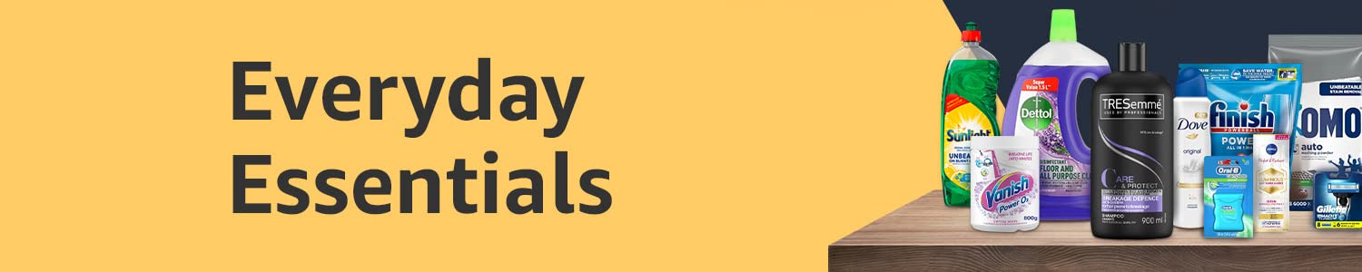 Amazon.co.za: : All Departments