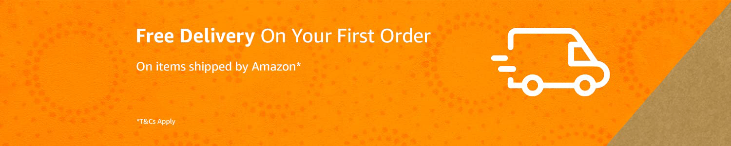 Amazon.co.za: : All Departments