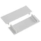 Litost MCB Dummy Blank Plate Pack of 50 Nos : Amazon.in: Home & Kitchen