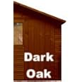 West Lancs paints 20LTR Fence Paint - Dark Oak : Amazon.co.uk: DIY & Tools