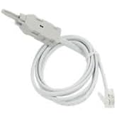 Csecurity Krone Voice Module Test Cord 110 To Rj11 1.5 Meter Test Head ...