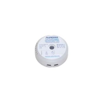 AU-RD105 35-105W/VA Round Dimmable Electronic Transformer: Amazon.co.uk ...