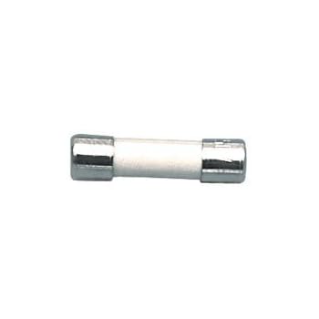 Pack of 5, T5AH250V, T5A 250V, T5 H250V, T5A 250V, T5H250V Cartridge ...