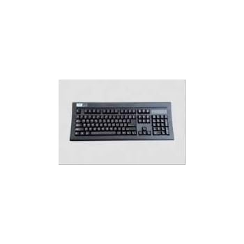 Amazon.in: Buy TVS GOLD Bharat Gold USB Keyboard (Black) Online at Low ...