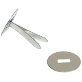 IXL Premier-Grip Paper Binders Tinned Steel with Washers 32mm - Ref ...