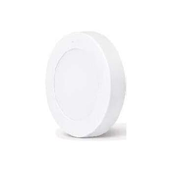 Buy Philips 18-Watt LED Star Surface Ceiling Light (White, Round ...