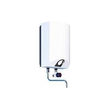 Redring WS7 7 Litre 3KW Oversink Water Heater, 10x10x13: Amazon.co.uk ...