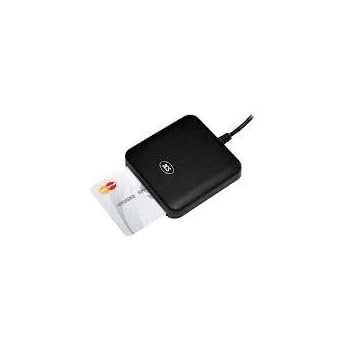 Amazon.in: Buy Gemalto K30 USB Shell Token/ USB Smartcard Reader Online ...