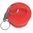 PVC Male Blank Cap for Fire Hydrant Valve Red Color : Amazon.in ...