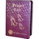 Prayer Rain: Amazon.co.uk: Olukoya, Dr. D. K.: 9780615900018: Books