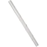 25 X 2FT (60CM) Spiral Rabbit Shelters Tree Guards Hedge Protector 38MM ...