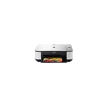 Canon PIXMA MP250 Inkjet Photo All-in-one Printer: Amazon.co.uk ...