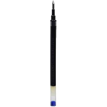 Pilot BLS-G2-7-L, Refill for G-2, Gel, 07, Blue, Pack of 12: Amazon.co ...