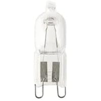Osram 40w 230v G9 66740 Halopin Oven Rated Halogen Lamp : Amazon.co.uk ...