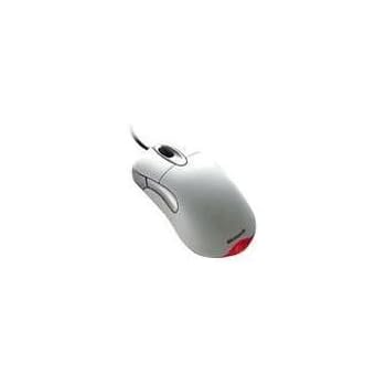 Classic Microsoft Intellimouse Optical Wired Mouse with 5 Programmable ...