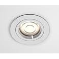 Orlight From Source To Site ORL1005-F-SC-LE Fixed Classic Downlight ...