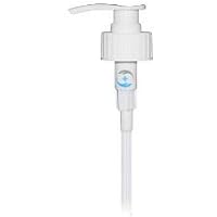 5L Pump Dispenser Fits 5 Litre Container | Dispenses 5ml (1tsp) | Ideal ...