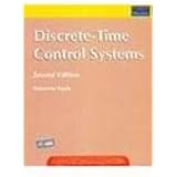 Discrete - Time Control Systems : Ogata: Amazon.in: Books