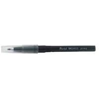 Pentel Slim Refill Cartridge for Rolling Writer 0.6mm Black (Twin Pack ...