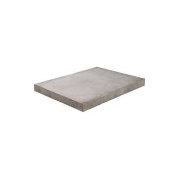 Marshalls Council Paving Slabs Flags BSS Pressed Natural Grey Pimple ...