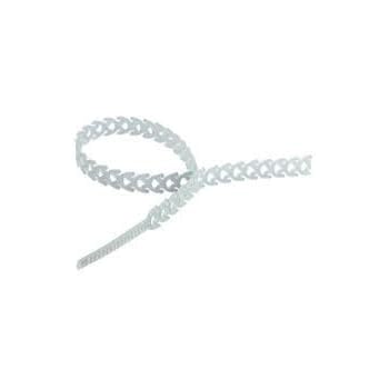 Rapstrap Releasable Reusable Rubber Cable Tie in pack: Amazon.co.uk ...